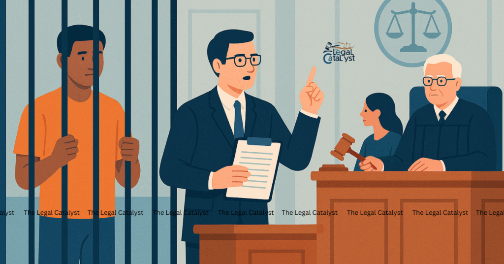 Bail in India: 7 Must-Know Facts About Your Rights and the Law - The ...